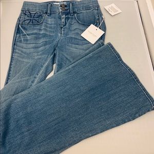 Habitual | Jeans | Habitual Harrison Ultra High Rise Bellbottom Jeans ...